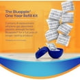 Bluapple, Produce Saver Refill Kit, 8 Packets, Lasts 3 Months Each ...
