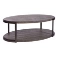 Oval Cocktail Table Base - Walmart.com
