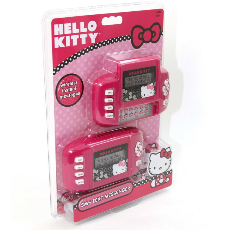 Instant Messenger Device Wireless