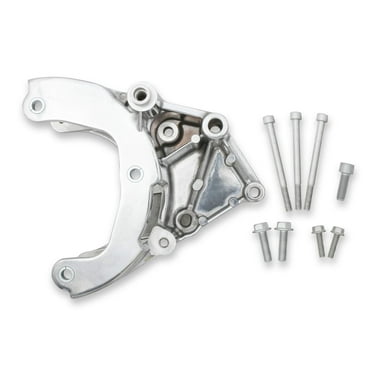 BBK 96-01 Mustang 4.6 GT Cobra Underdrive Pulley Kit - Lightweight CNC ...