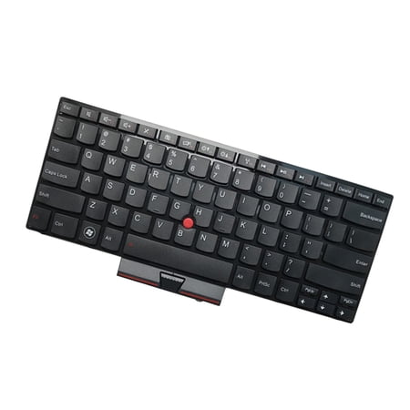 Laptop Keyboard Fit for E325 E420, US Layout Repalcement | Walmart Canada