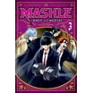 Mashle: Magic and Muscles Mashle: Magic and Muscles, Vol. 2, Book 2 ...