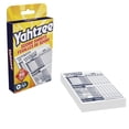 Hasbro Games Official Yahtzee Score Cards for Yahtzee Dice Games ...
