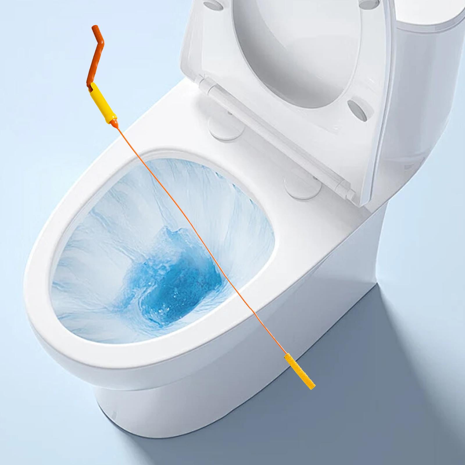 Click here for Elodie Drain Clog Remover Tool Flexible Plumbing S... prices