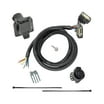 Tekonsha 118283 7 Way Tow Harness Connector Wiring Package for Ford ...