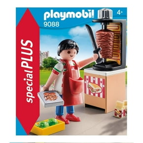 Playmobil en Walmart tienda en línea