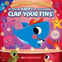 Baby Shark: Time for School, Baby Shark: Doo Doo Doo Doo Doo Doo (a ...