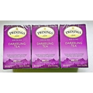 Lifted Cup Classic Tea Collection 72 Assorted Tea Bags in Tin Box ...