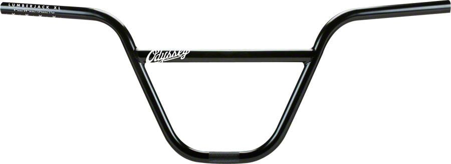 Odyssey Lumberjack XL 9" Rise BMX Handlebars - Walmart.com