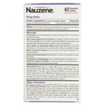 Nauzene Chewable Tablets 42 Count HSA/FSA Eligible - Walmart.com