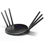 TP-Link Archer A7 AC1750 Wireless Dual Band Gigabit Router (New ...