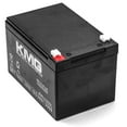 KMG 12V 12Ah Replacement Battery Compatible with Enduring 6-DW-12 6-DZM ...