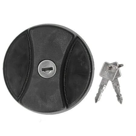 Lockable Rtc4740 Fuel Tank Filler Lock Locking Cover STC4072 Fit For ...