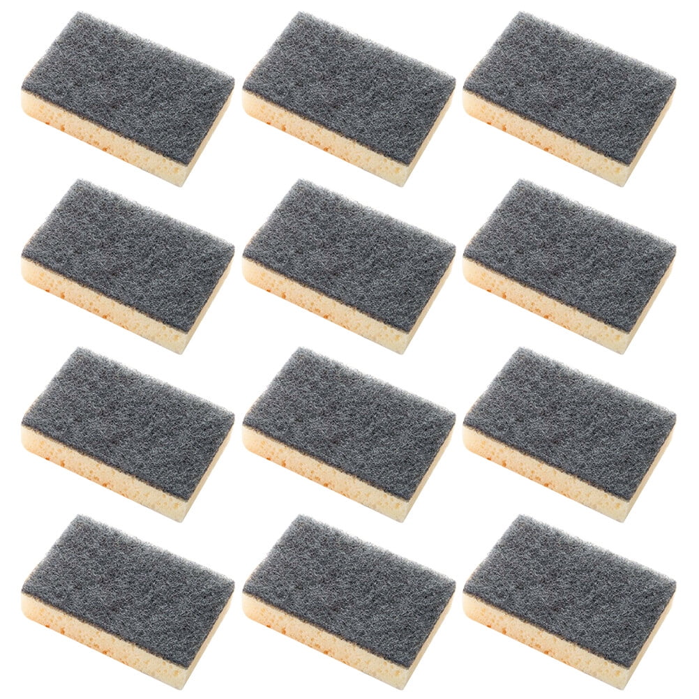 Click here for Weiweiguan 24pcs Double-Sided Cleaning Sponge Heav... prices