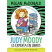 Judy Moody: Judy Moody, Book Quiz Whiz (Series #15) (Hardcover ...