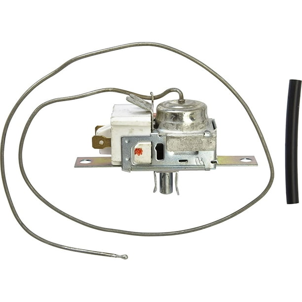 Whirlpool Genuine OEM R0161092 Refrigerator Cold Control Thermostat ...