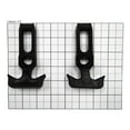 Roto Molded Cooler Rubber Latch Assembly Kit - Walmart.com