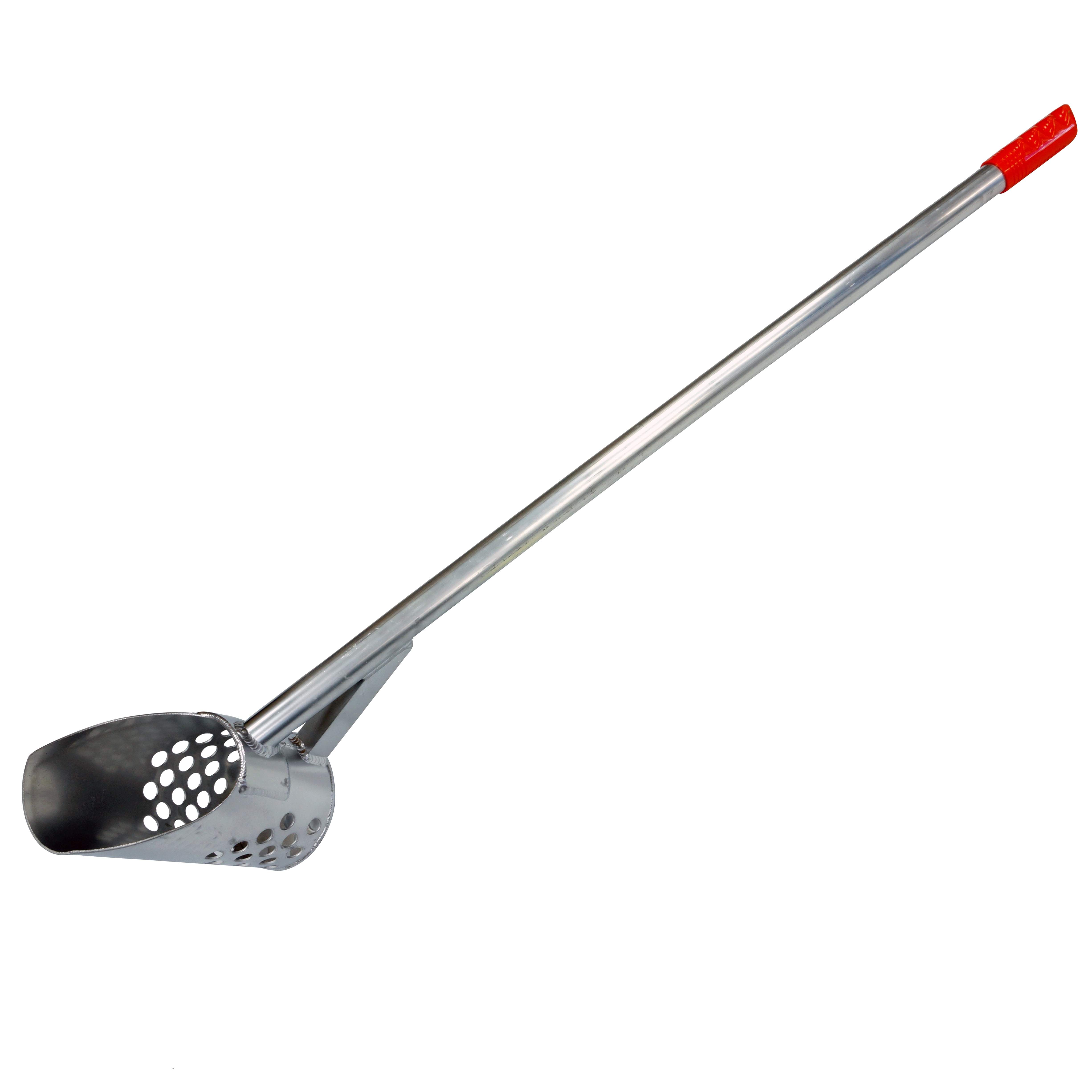 RTG Pro Aluminum 47” Mini Water Scoop for Metal Detecting - Walmart.com