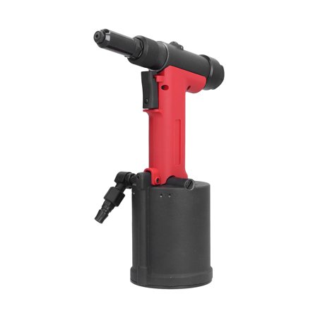 Pneumatic Riveter, Strong Pulling Force KV-4000L Air Rivet Self Suction ...