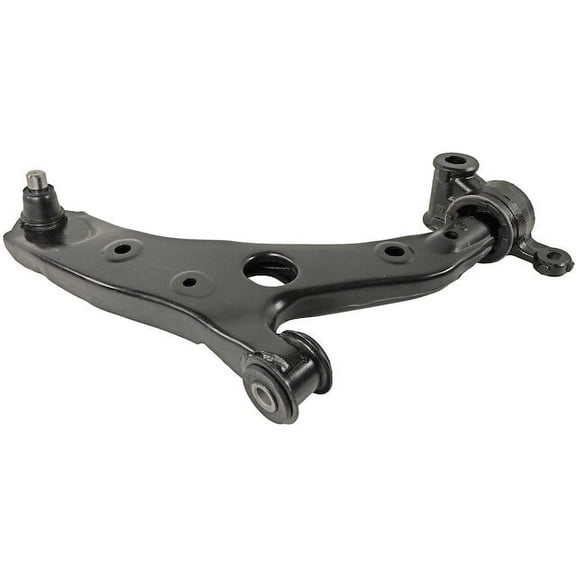 Front Lower Control Arm and Ball Joint Assembly Set 2 - Compatible with ...
