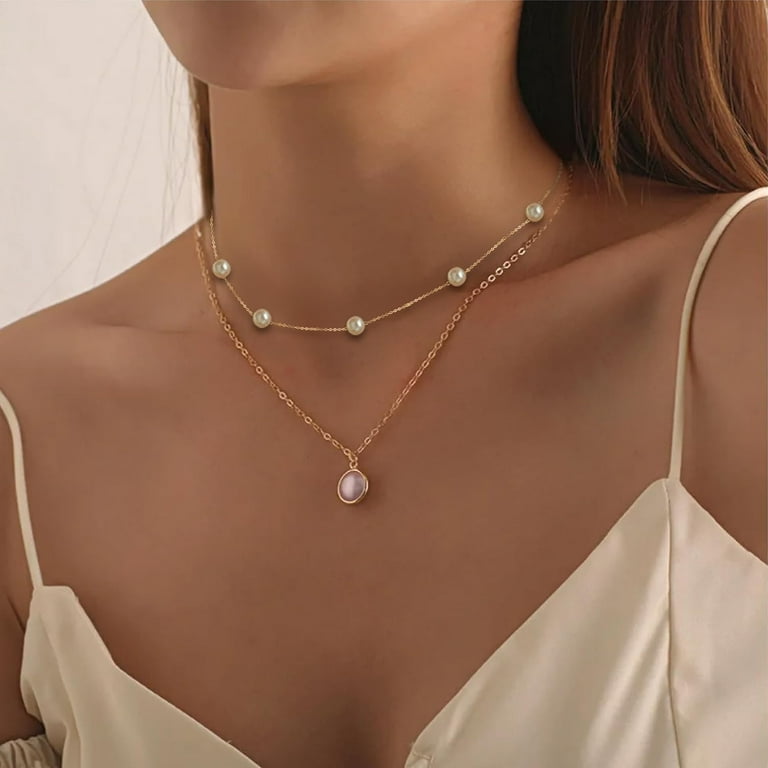 Dainty prom jewelry store