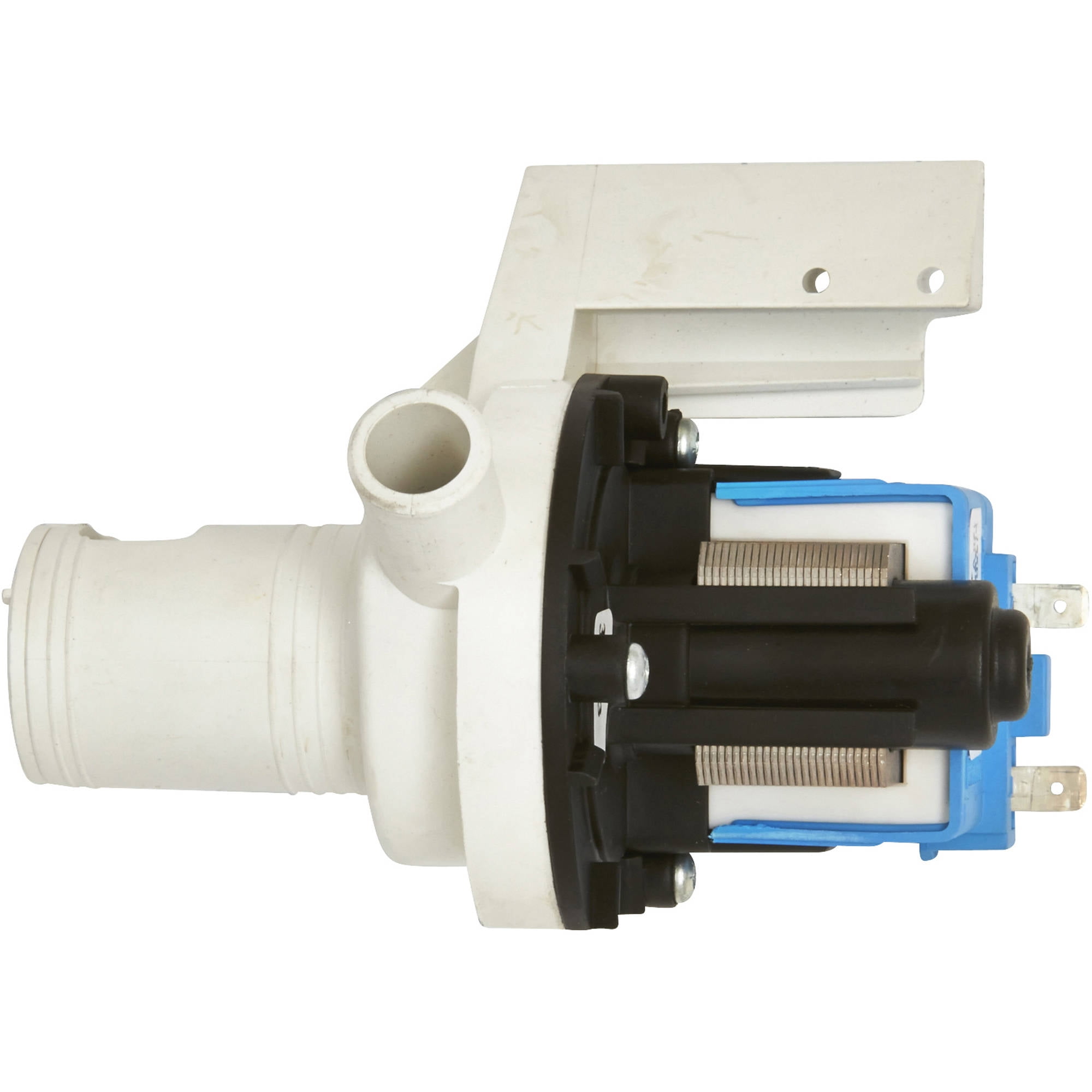 General Electric WD26X10016 Drain Pump Assembly - Walmart.com