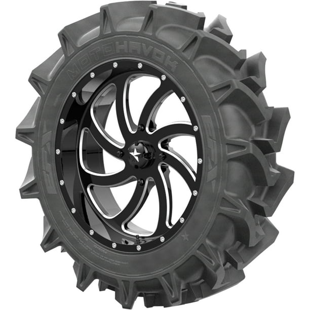 EFX Motohavok 28x8.50-14 28x8.5-14 28x8.5x14 6 Ply MT M/T Mud ATV UTV ...