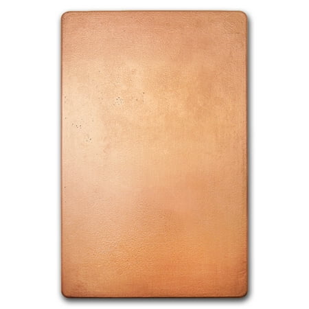 Geiger - 100 oz Copper Bar - Geiger (Poured, .9999 Fine) - Walmart.com ...