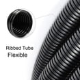 Flexible Split Tubing Auto Wire Conduit Cover - Walmart.com