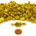 Bulk Original Butter Cream Hard Candy - 3 lbs Individually Wrapped ...
