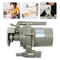 Wildnix High-Power Sewing Machine Motor – 400W, 3450rpm with Shock ...