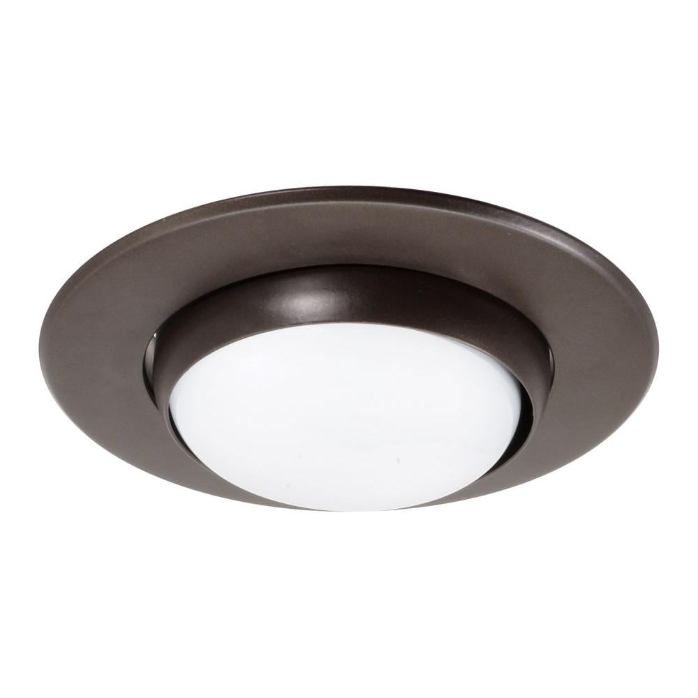 Recessed Eyeball Lighting Placement | Shelly Lighting
