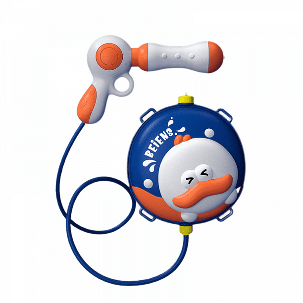 SAYDY Kids Water Backpack Water With Large Water Tank And Adjustable ...