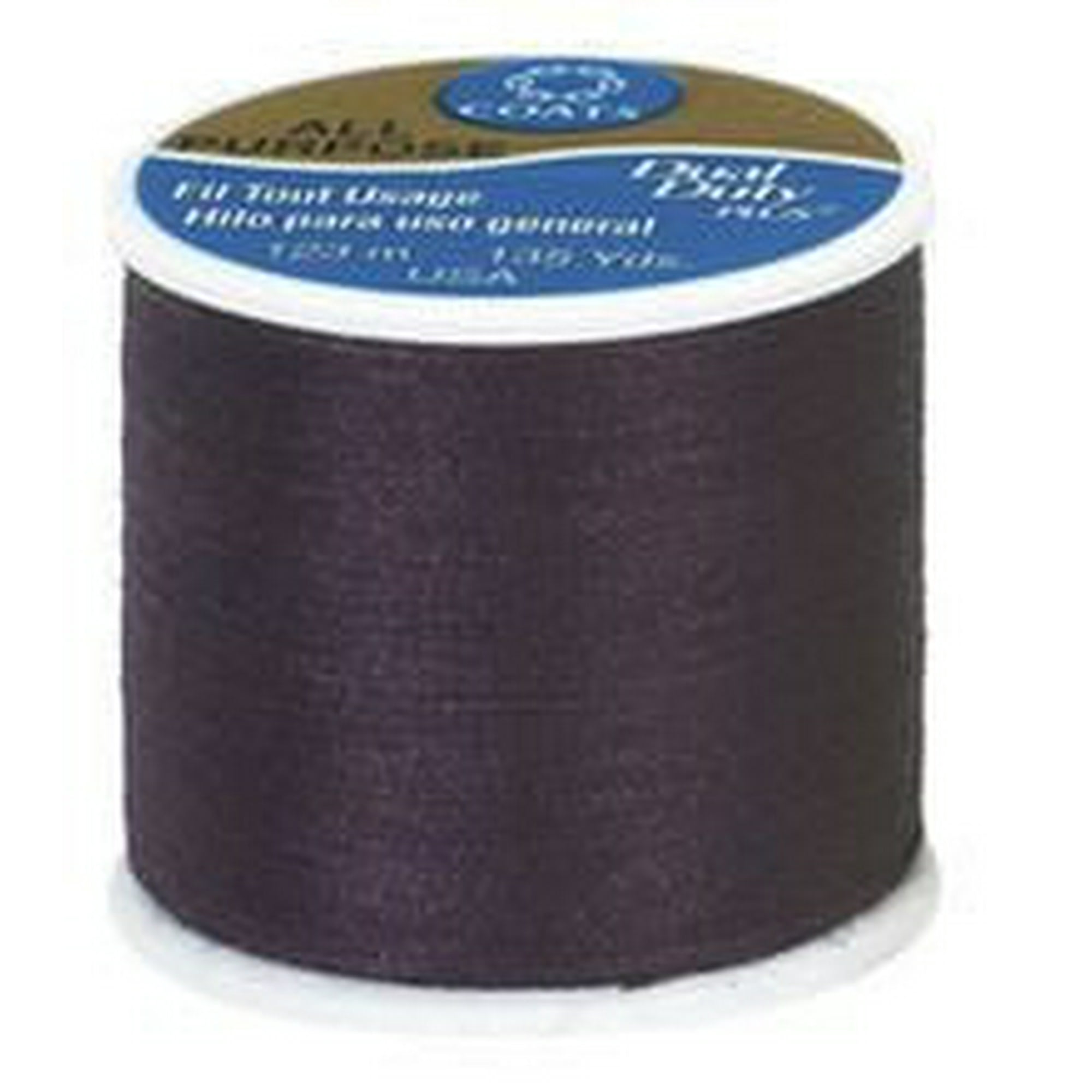 Click here for Coats & Clark All Purpose Polyester Thread prices