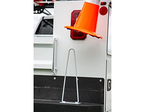 Automatic Traffic Cone Dispenser