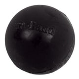 THERABAND Hand Exerciser, Extra Firm, Black, Stress Ball, Grip ...