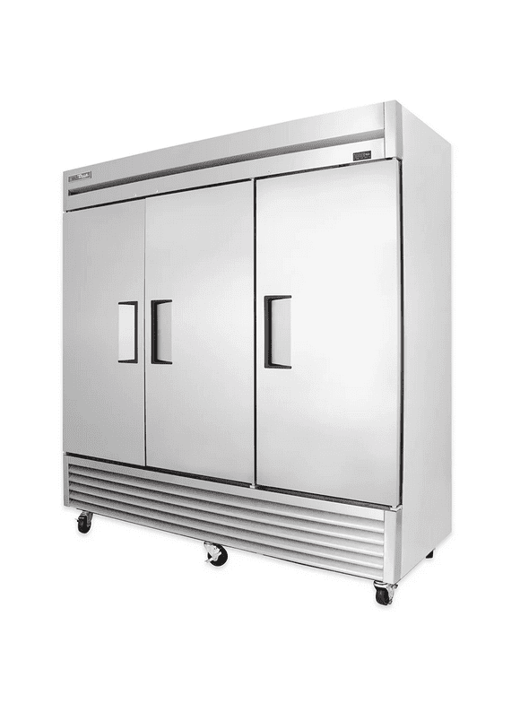 Freezerless Refrigerator in Full Size Refrigerators - Walmart.com