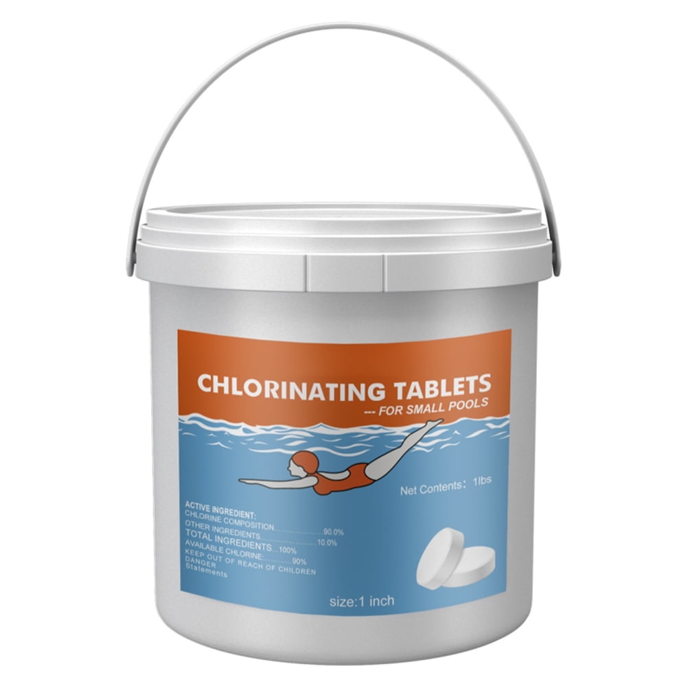 Click here for Estink Swimming Chlorine Tablets For Swimming Pool... prices