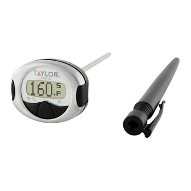 Taylor Digital Programmable Thermometer - Walmart.com