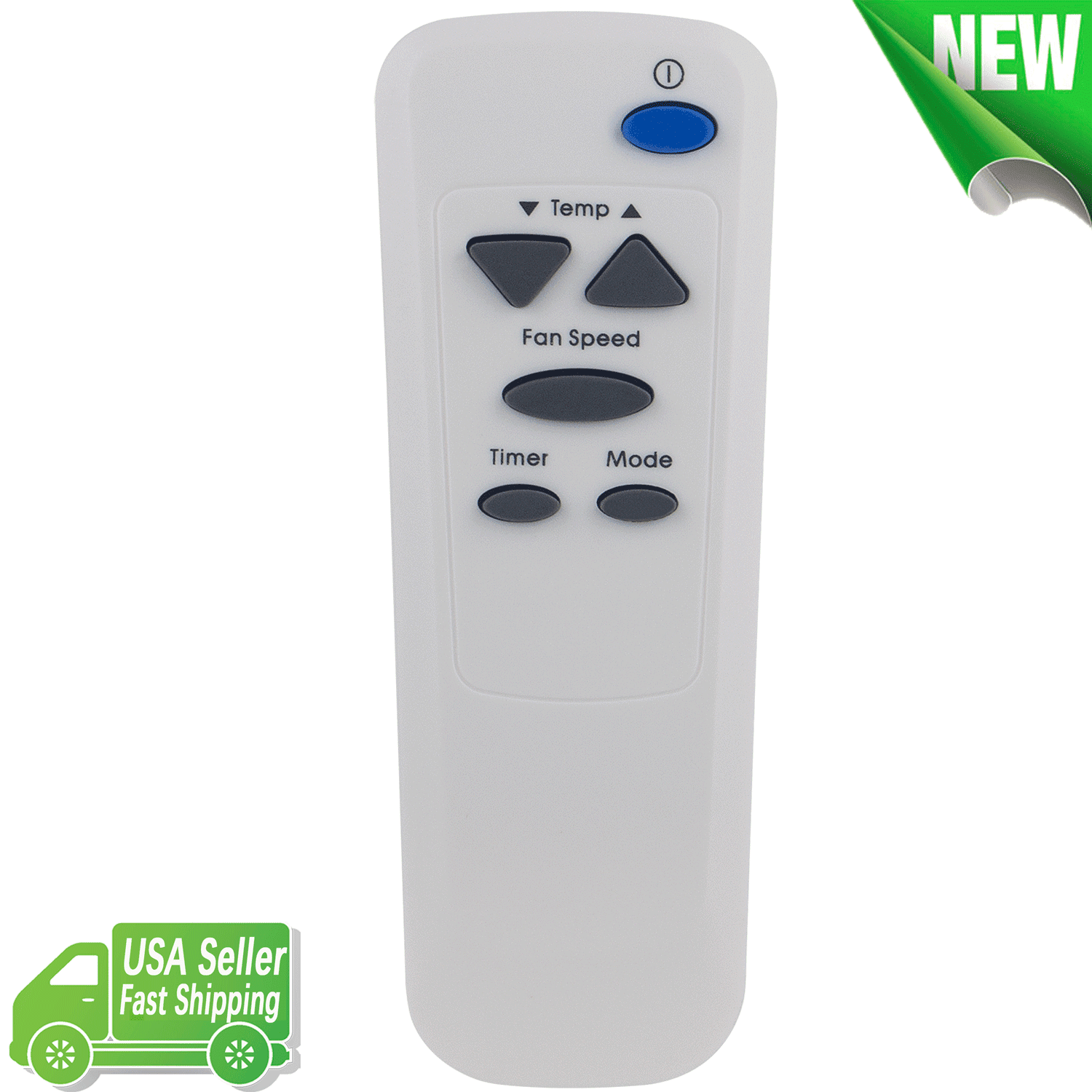 AKB73016012 Replace Remote Control for LG Air Conditioner BG101A LW7000 ...