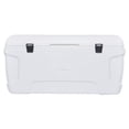 Igloo 150 Qt. Marine Contour Cooler - 41 63/100"L x 18 69/100"W x 20 1/ ...