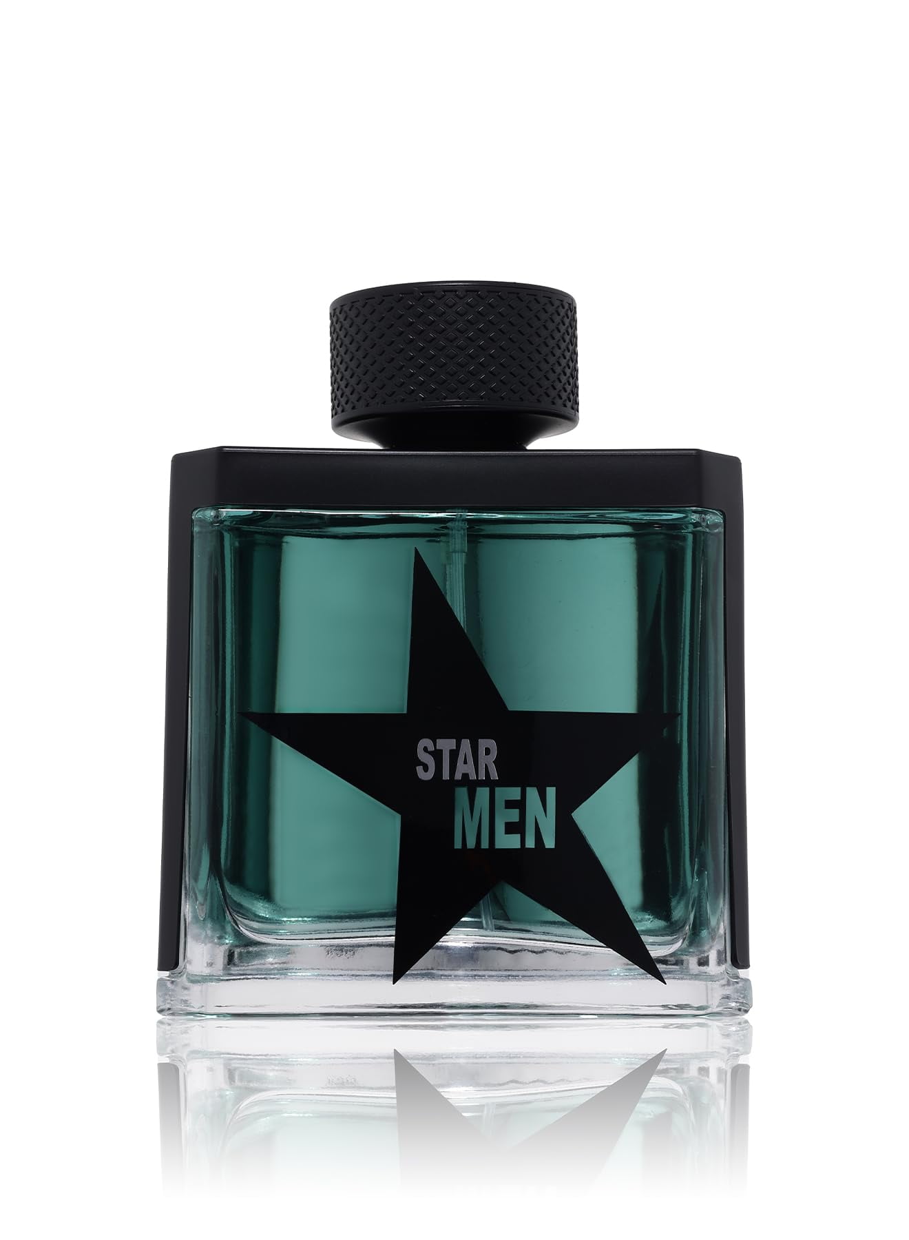 Perfume Fragrance World Star Men Eau de Parfum 100 ml para hombre ...