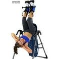 Teeter EZ-Up Gravity Boots with Adapter Kit for Inversion Table Core Exercise - Walmart.com