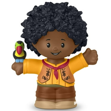 Disney Encanto Characters Play Playset: Set of 7 Little People Figures ...
