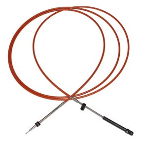 Uflex C2X06; Cable T/S 6Ft 33C 10-32 - Walmart.com
