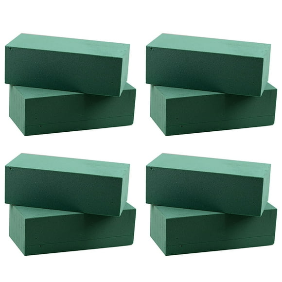 Flower Arrangement Styrofoam