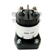 Warn 63001 Replacement Solenoid - Walmart.com