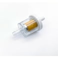1/4 Fuel Filter Kit for Briggs and Stratton 691035 493629 84001895 ...