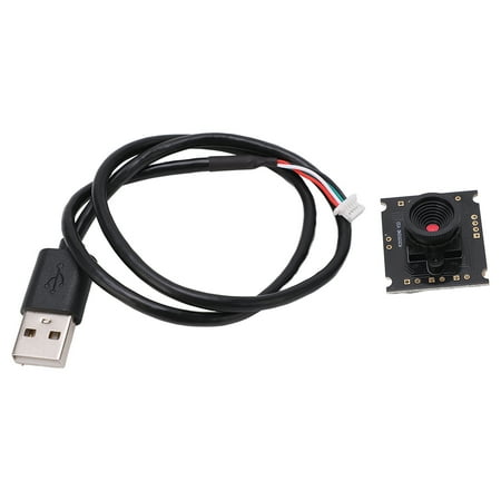 HD Camera Board,Camera Module 1MP USB Mini Camera Module USB Camera ...