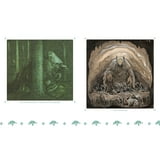 An Illustrated Treasury of Swedish Folk and Fairy Tales (Hardcover ...